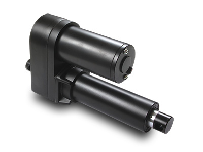 Linear actuators - Transmotec
